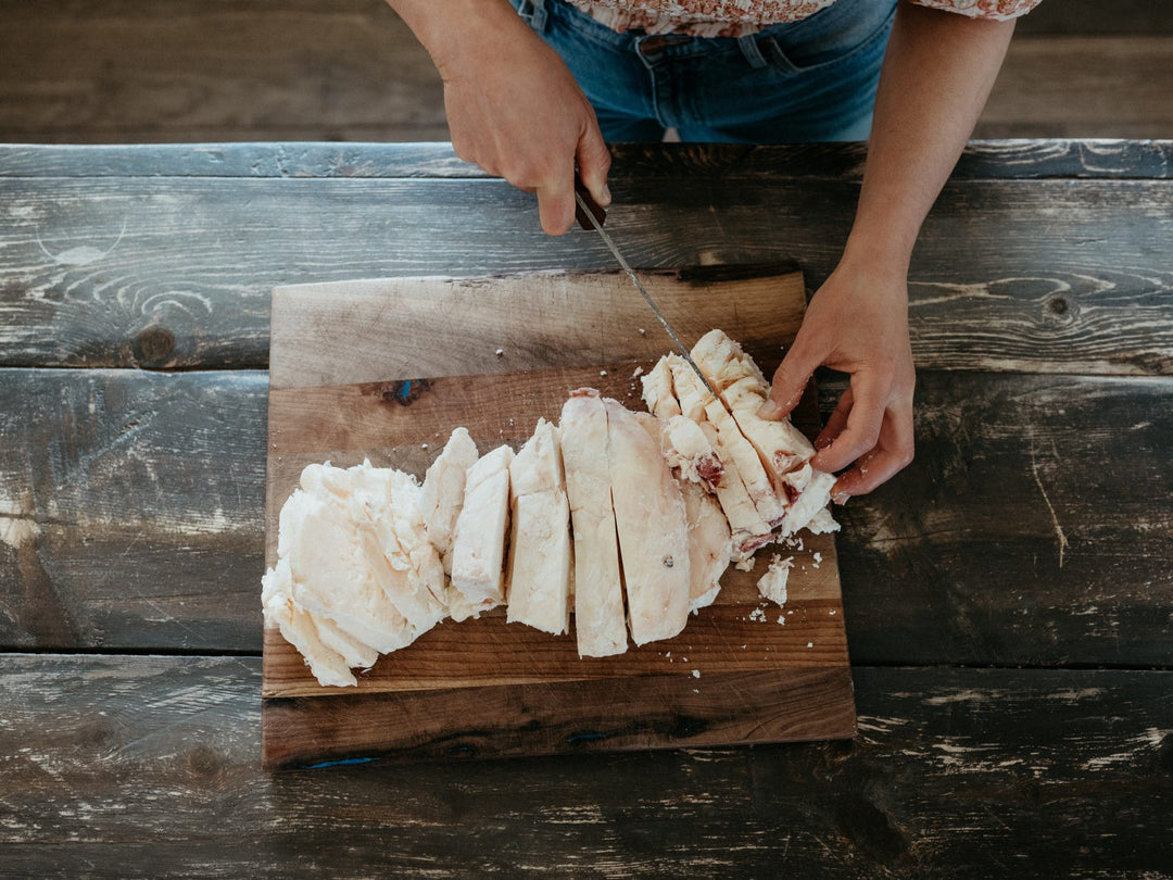 Beef Suet Fat | 100% Grass-Fed from Organic Farm | Farm2Fork